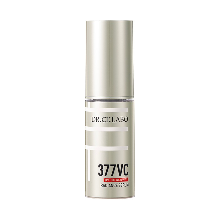 🅿🇯🇵 Dr.Ci:Labo super white 377VC radiance serum 18g | Shopee Thailand