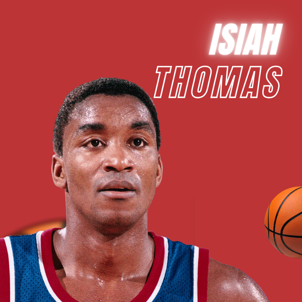 Isiah Thomas NBA Card | PSA 8–10 | ของแท้นำเข้าจาก USA พร้อมของแถม ...