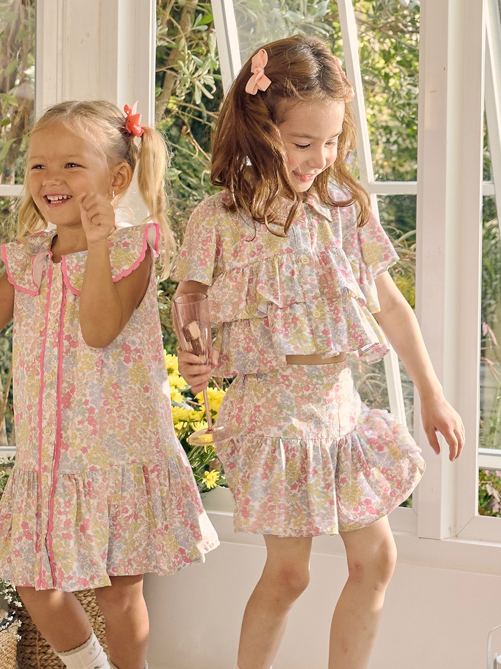 BABY BELLO - Zuri Set | Shopee Thailand
