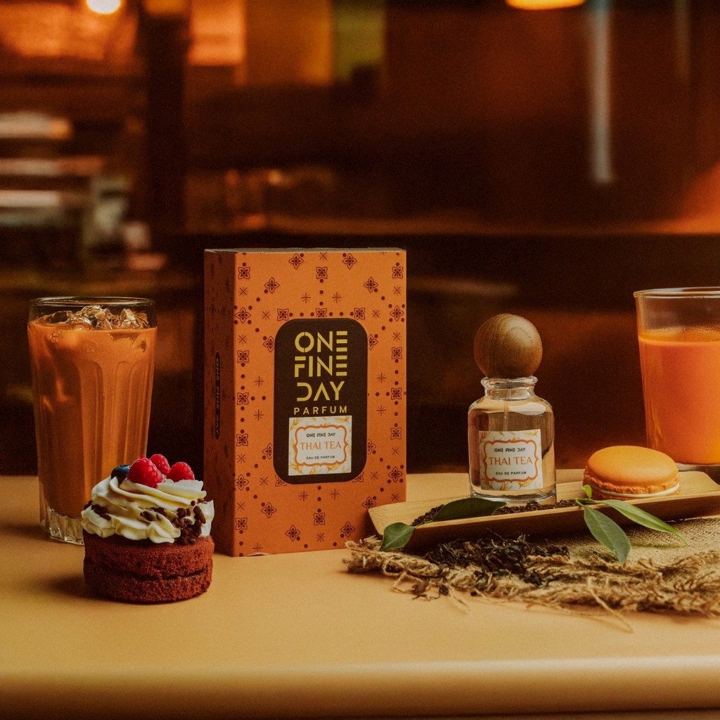 One Fine Day : Thai Collection | Shopee Thailand
