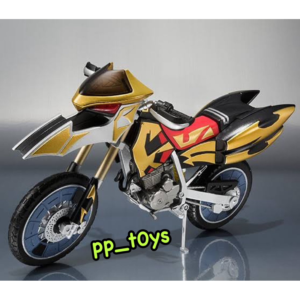 โมเดลรถมอเตอร์ไซค์ 1:12 SHF Shadow Chaser KAMEN masked RIDER BLADE Chalice Bike (ko.) | Shopee ...