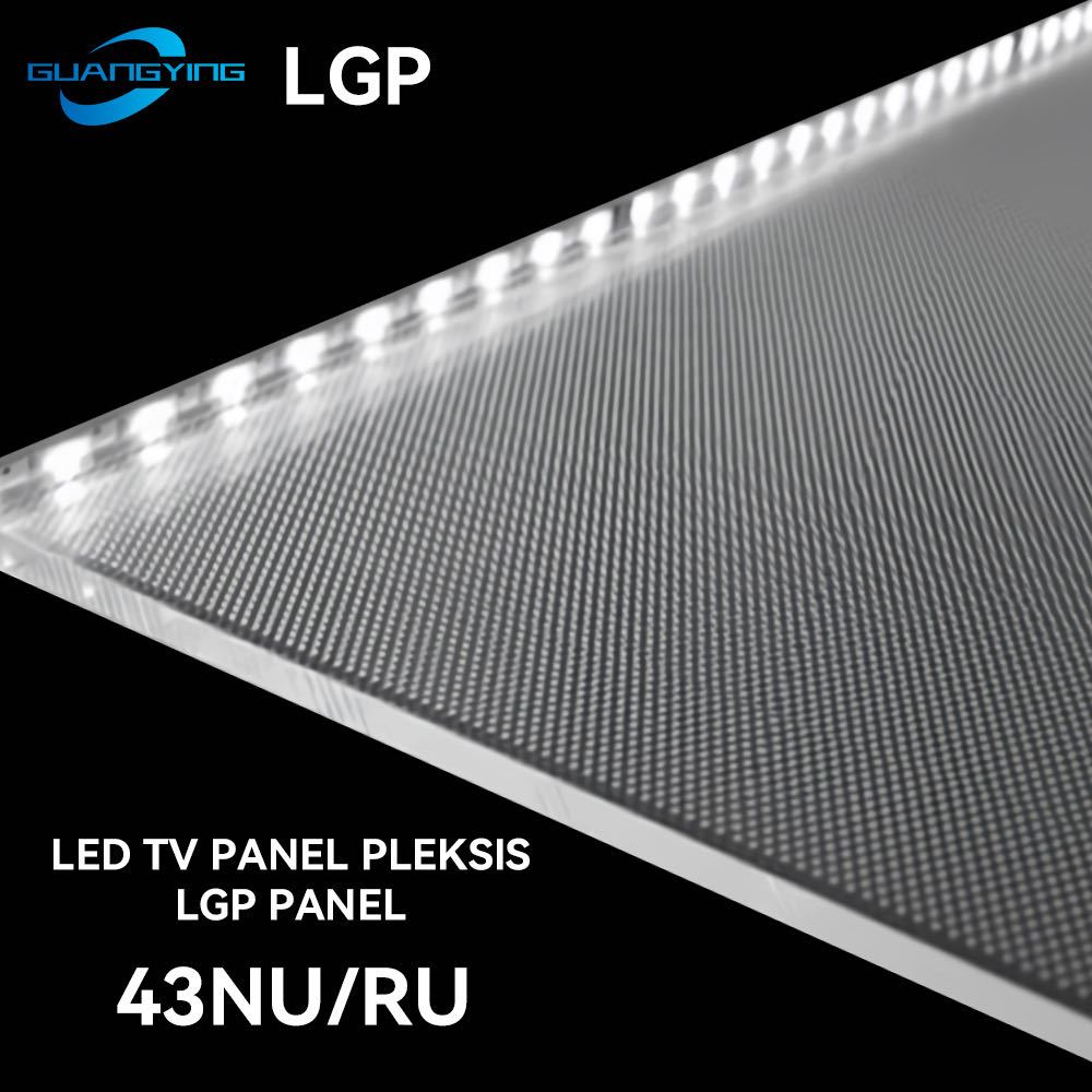 แผ่นอะคริลิค แอลอีดี ซัมซุง รุ่น ua43nu 49nu 50nu 55nu 43ru 49ru 50ru ...