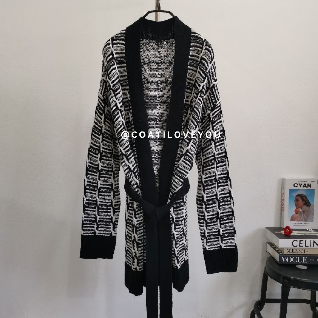 REITMANS CARDIGAN | Shopee Thailand