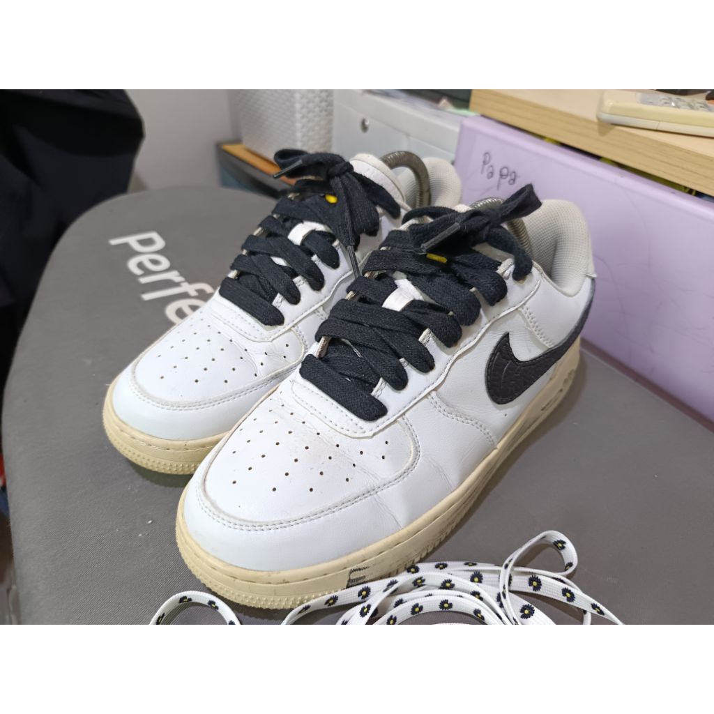 nike air force one 8us | Shopee Thailand