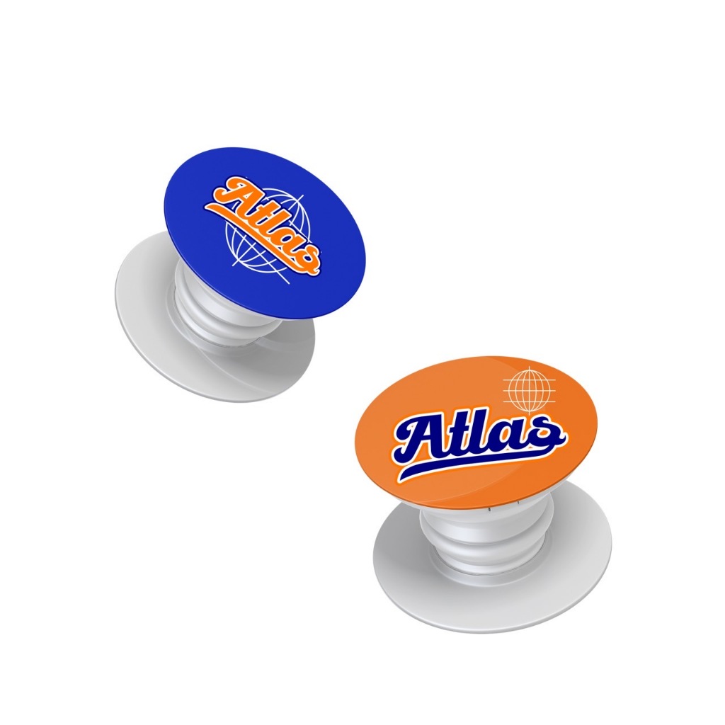 Griptok ATLAS สินค้าOfficial ลิขสิทธิ์แท้ | Shopee Thailand