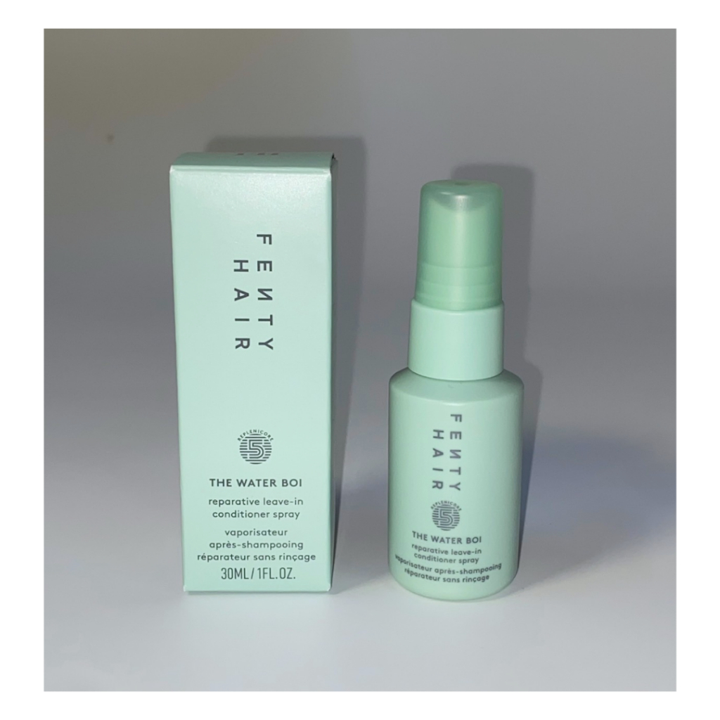 พร้อมส่ง Fenty Beauty The Water Boi Reparative Leave-In Conditioner ...