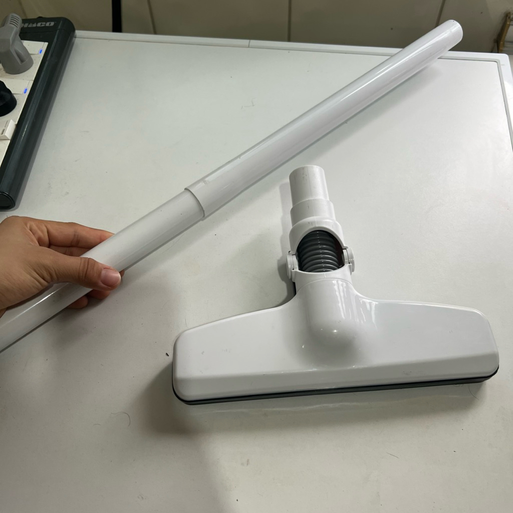 อุปกรณ์ เครื่องดูดฝุ่น Simplus X PP Krit Vacuum Cleaner เครื่องดูดฝุ่นไร้สาย 8000pa มือ2 ...