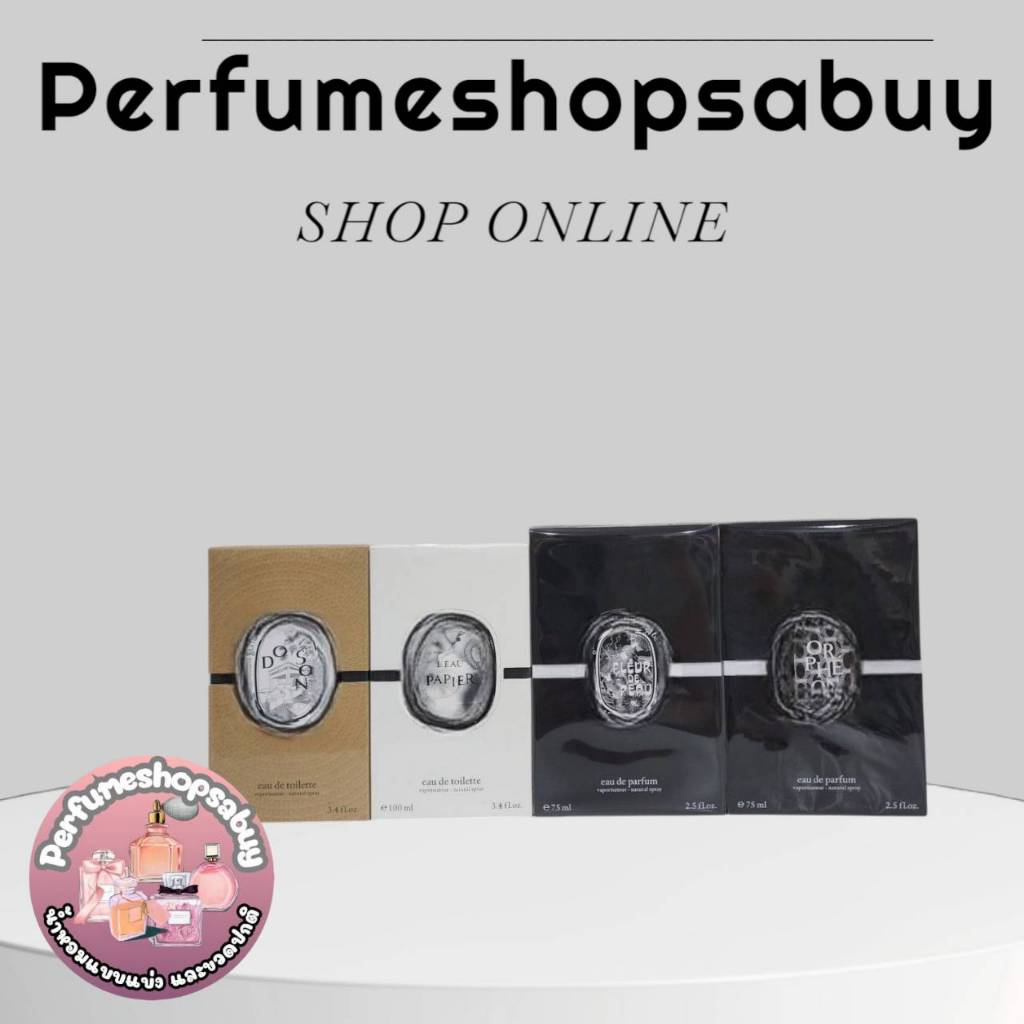 รวมน้ำหอมขวดใหญ่ Do Son Limited Eau Rose EDP Limited L'Eau des ...