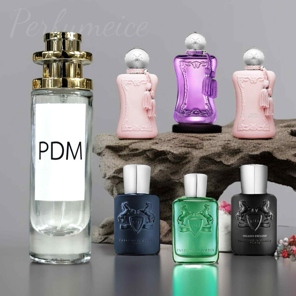 น้ำหอม PDM Parfums De Marly (10กลิ่น) | Shopee Thailand