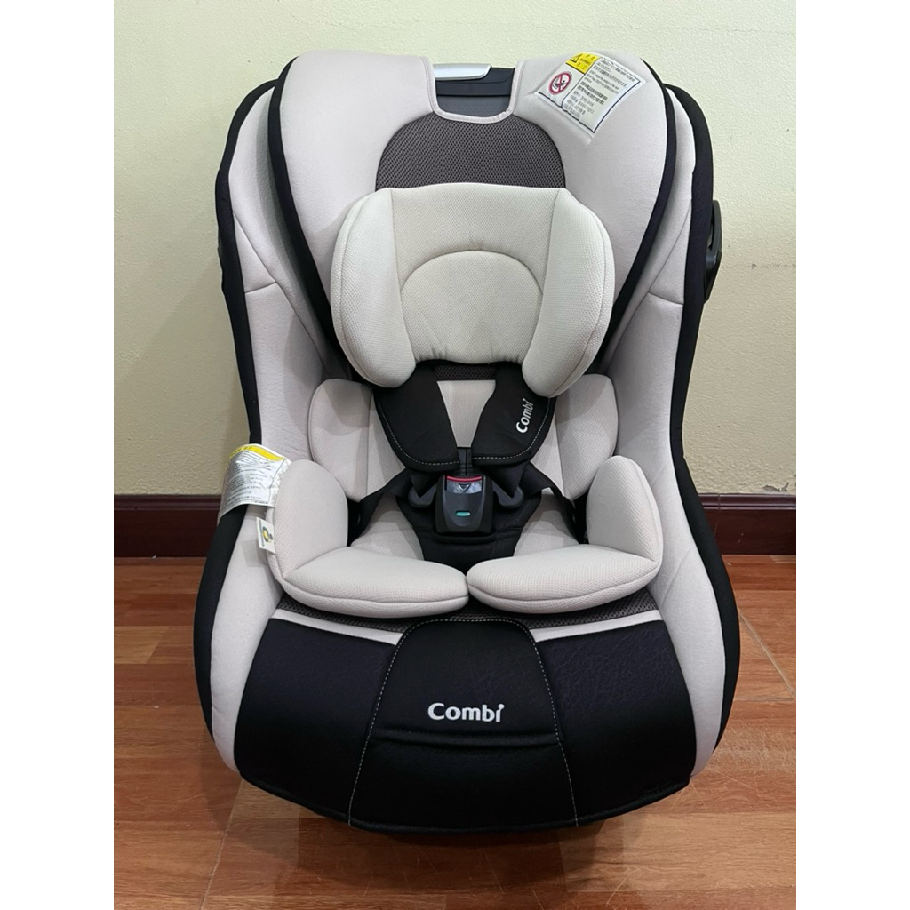 คาร์ซีทรุ่นยอดนิยม ของ คาร์ซีท Combi รุ่น Malgott | Shopee Thailand