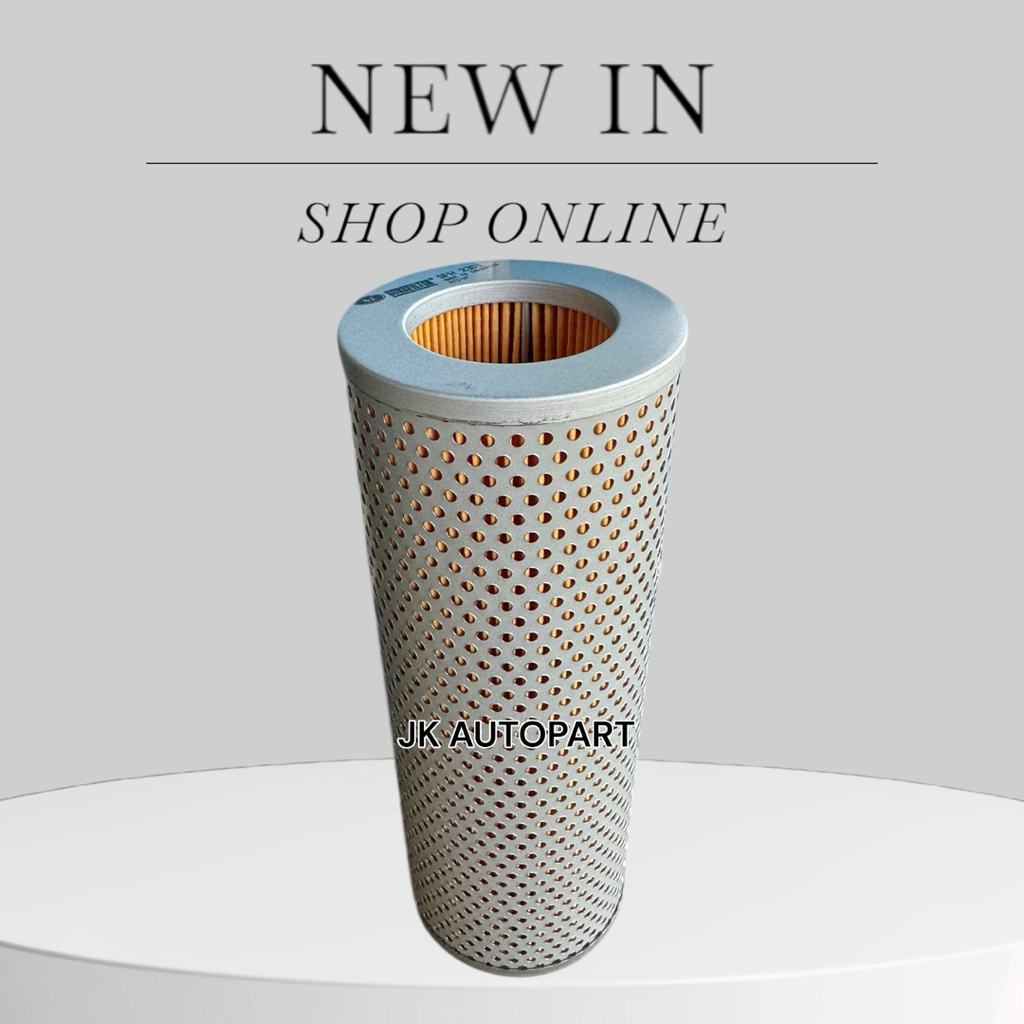 กรองไฮโดรลิค SFH 2301 SF Sure Filter ใช้เทียบกับเบอร์ 500359990 ...