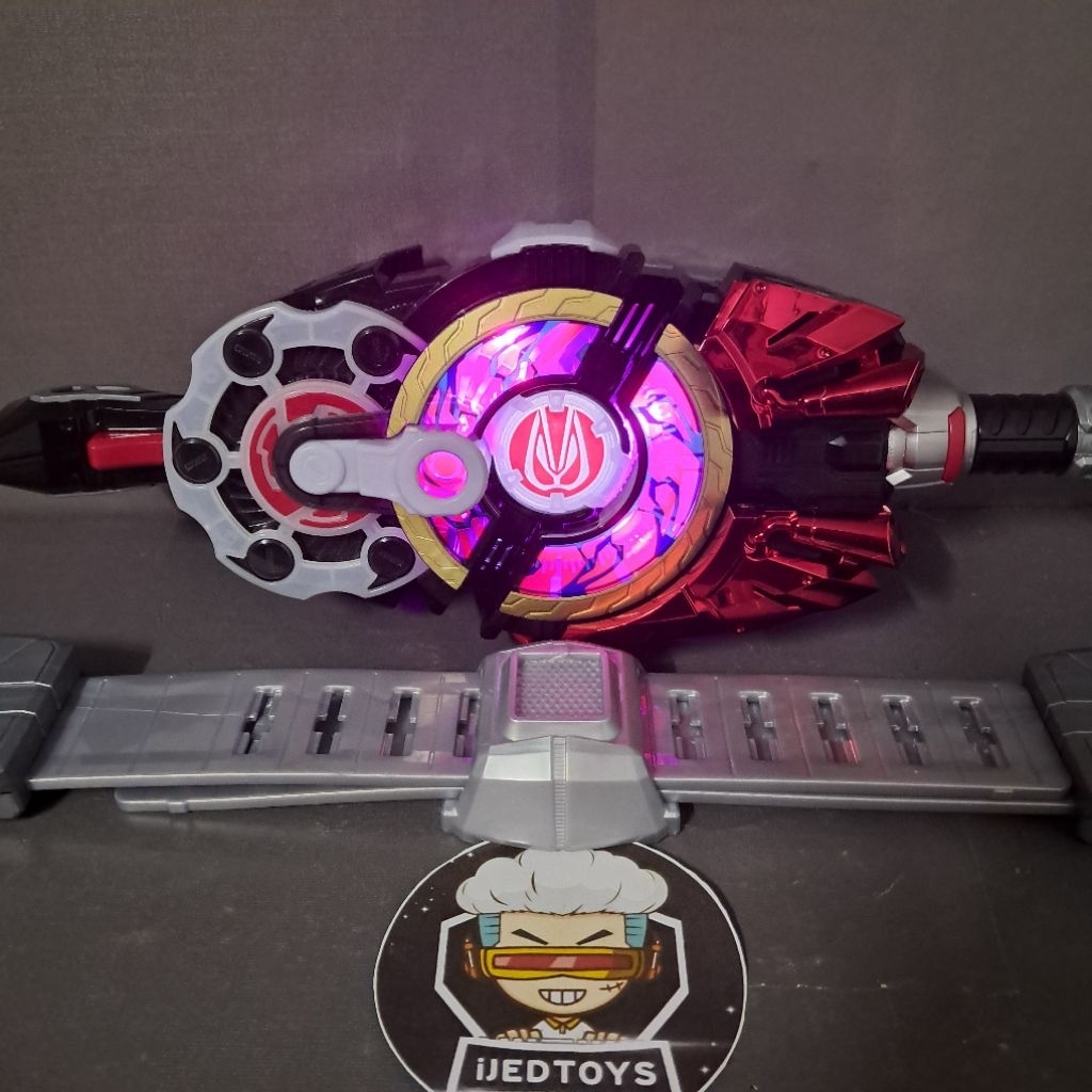 Dx Desire Driver ของแท้ 100% เข็มขัด มาสไรเดอร์ กีทส์ Kamen Rider Geats ...