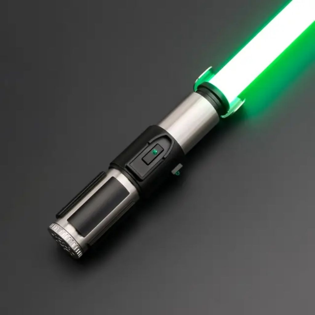 TXQSABER SN-Pixel V4,NeoPixel LightSaber STAR WARS Yoda ดาบไลท์เซเบอร์ ...