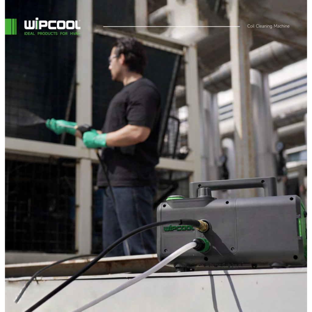 WIPCOOL เครื่องฉีดน้ำแรงดันสูง รุ่น C28T | Shopee Thailand