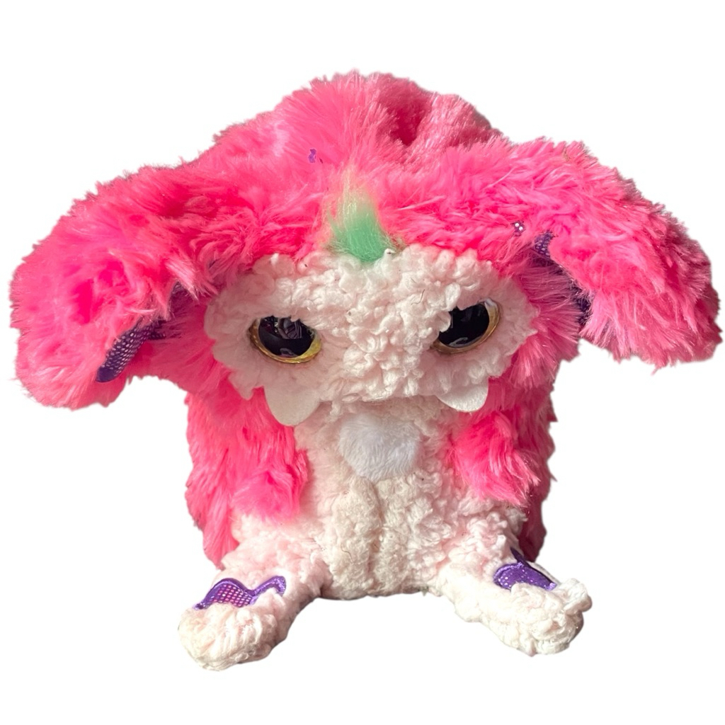 มือสอง*อะไหล่Rizmo Evolving Musical Friend – Interactive Plush Toy ...