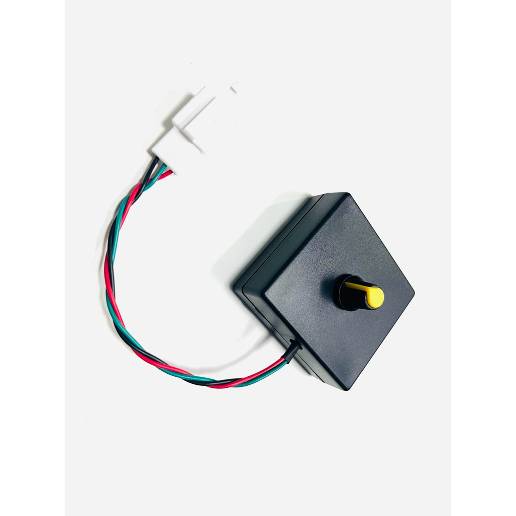 AutoStart Speed Control Module (โมดูลช่วยให้กล่องรถไฟฟ้าทำงานเองใช้แทน ...