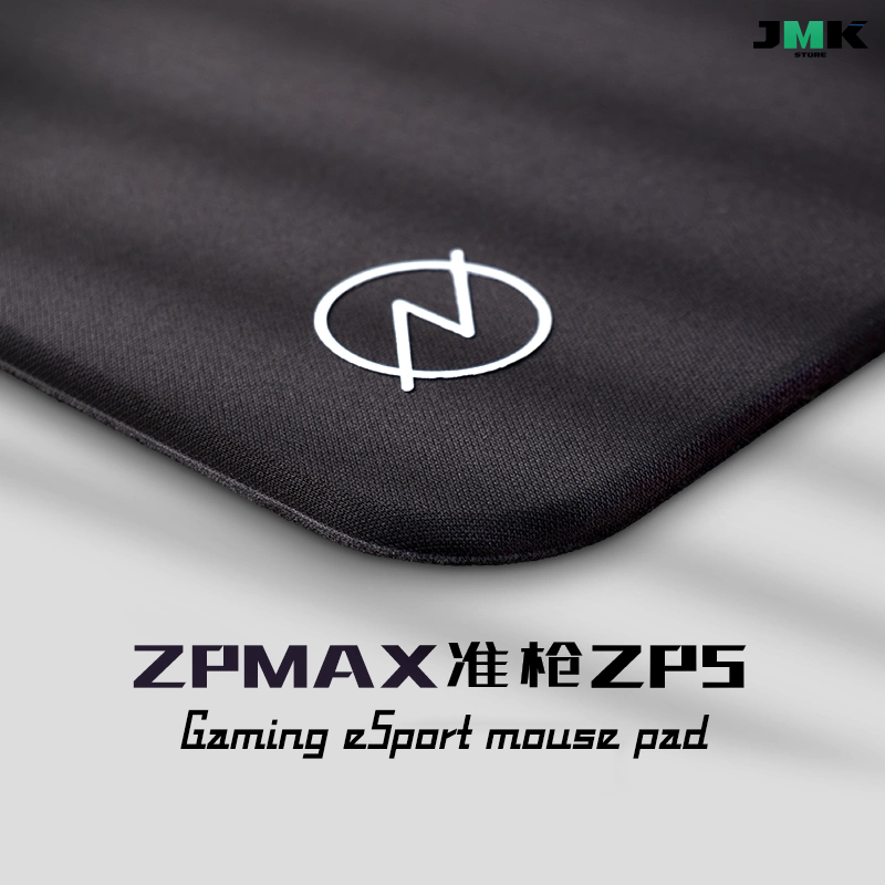 (พร้อมจัดส่ง) แผ่นรองเมาส์ ZPmax ZP5 / Full Speed (Uncoated) | Shopee Thailand