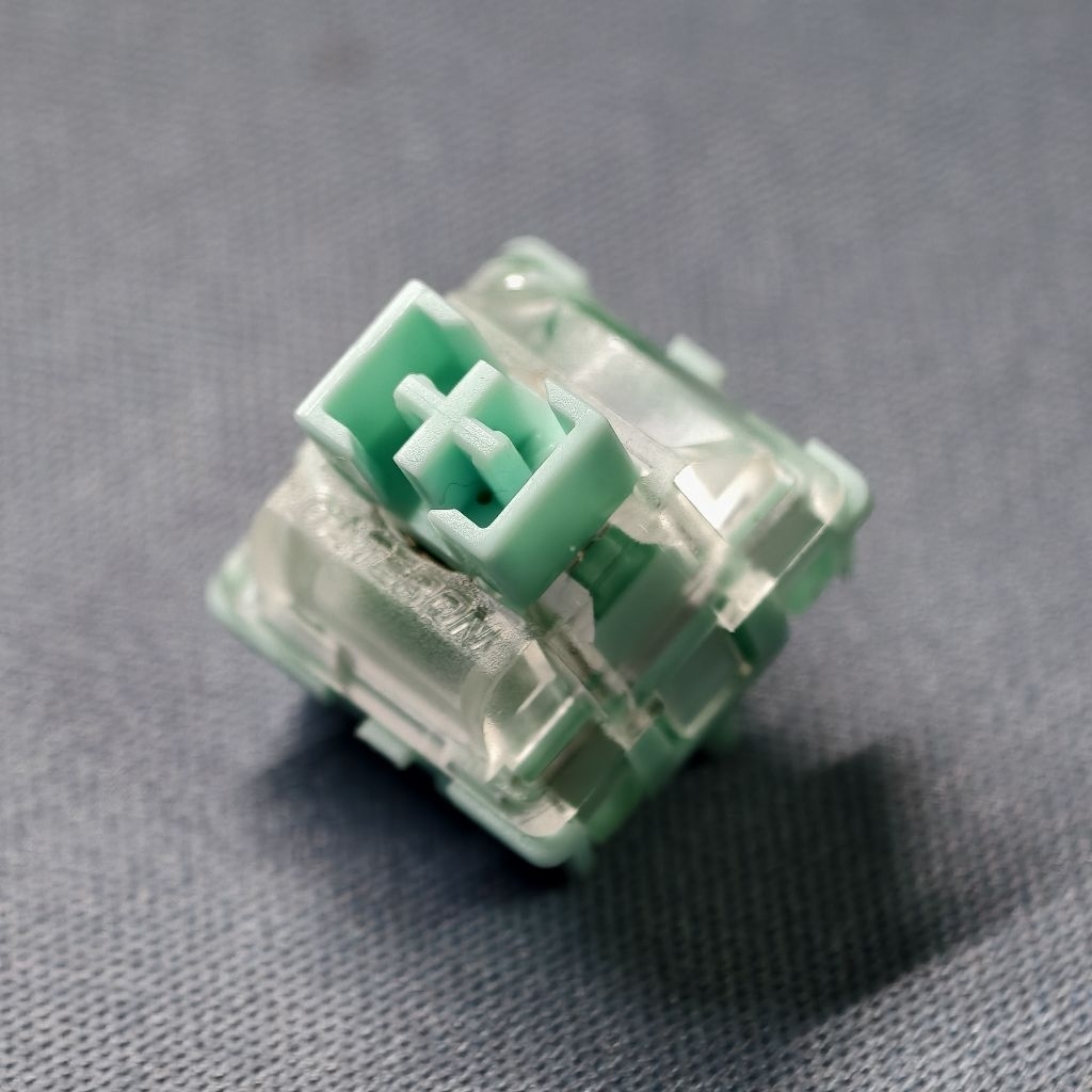 Switch Gateron Jade Gaming (10 pcs.) | Shopee Thailand