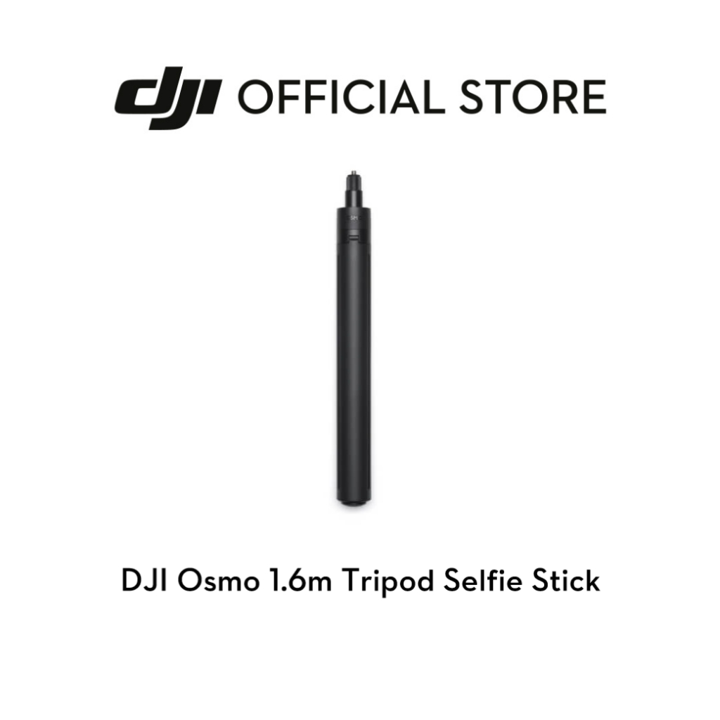 DJI Osmo 1.6m Tripod Selfie Stick | Shopee Thailand