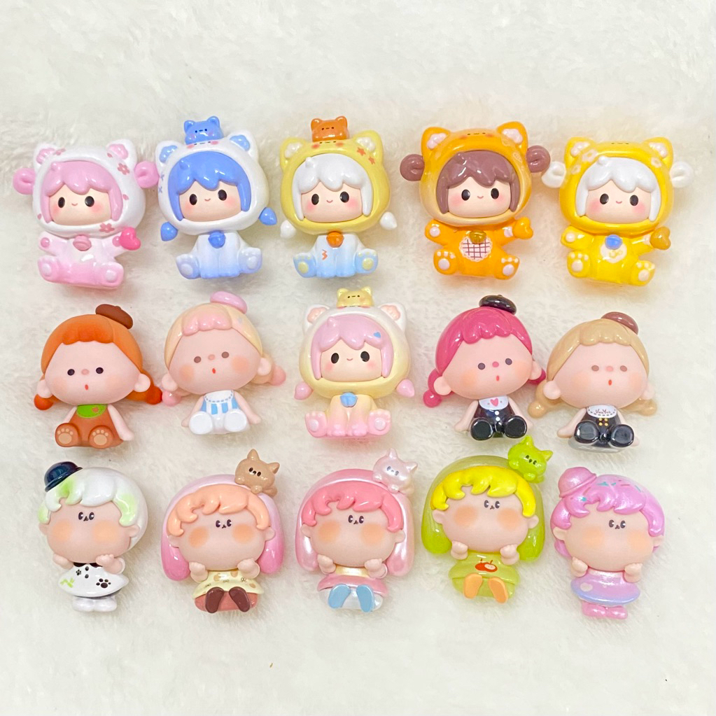 [ระบุตัว]UUTOY UU & Meow's Travel//Vuuyoo//Mido V2 | Shopee Thailand