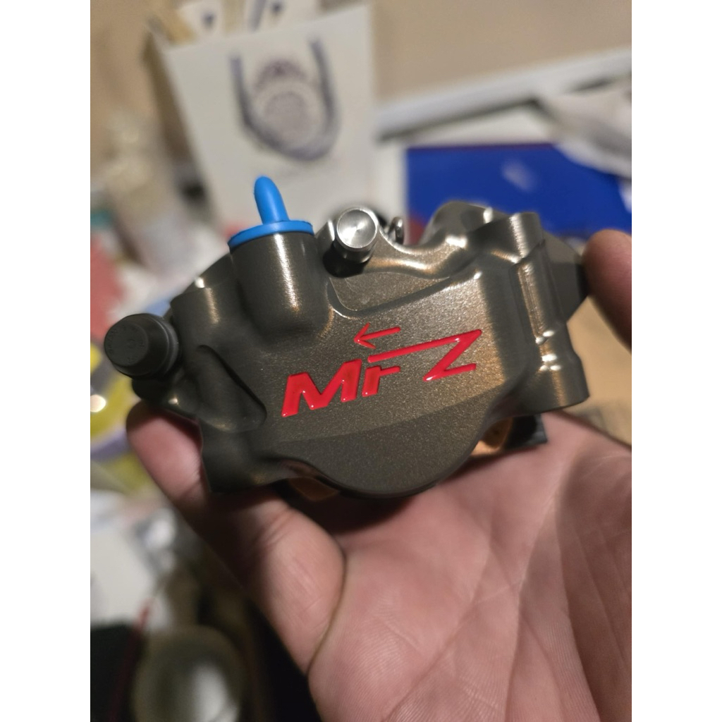 เต่าMFZ ปั๊มMFZ MFZแท้ ปั๊มล่างมอเตอร์ไซด์ | Shopee Thailand