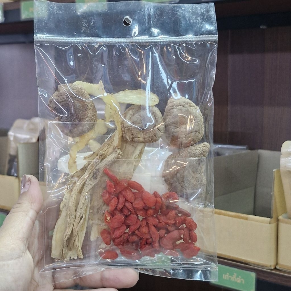 ชุดตุ๋นยาจีน จัดใหม่ | Shopee Thailand