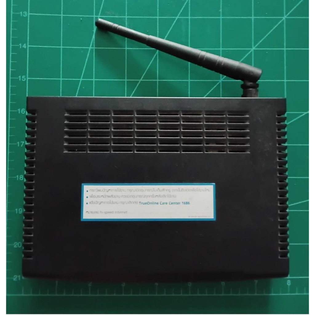 Router ADSL ZyXEL WiFi v1.2 | Shopee Thailand