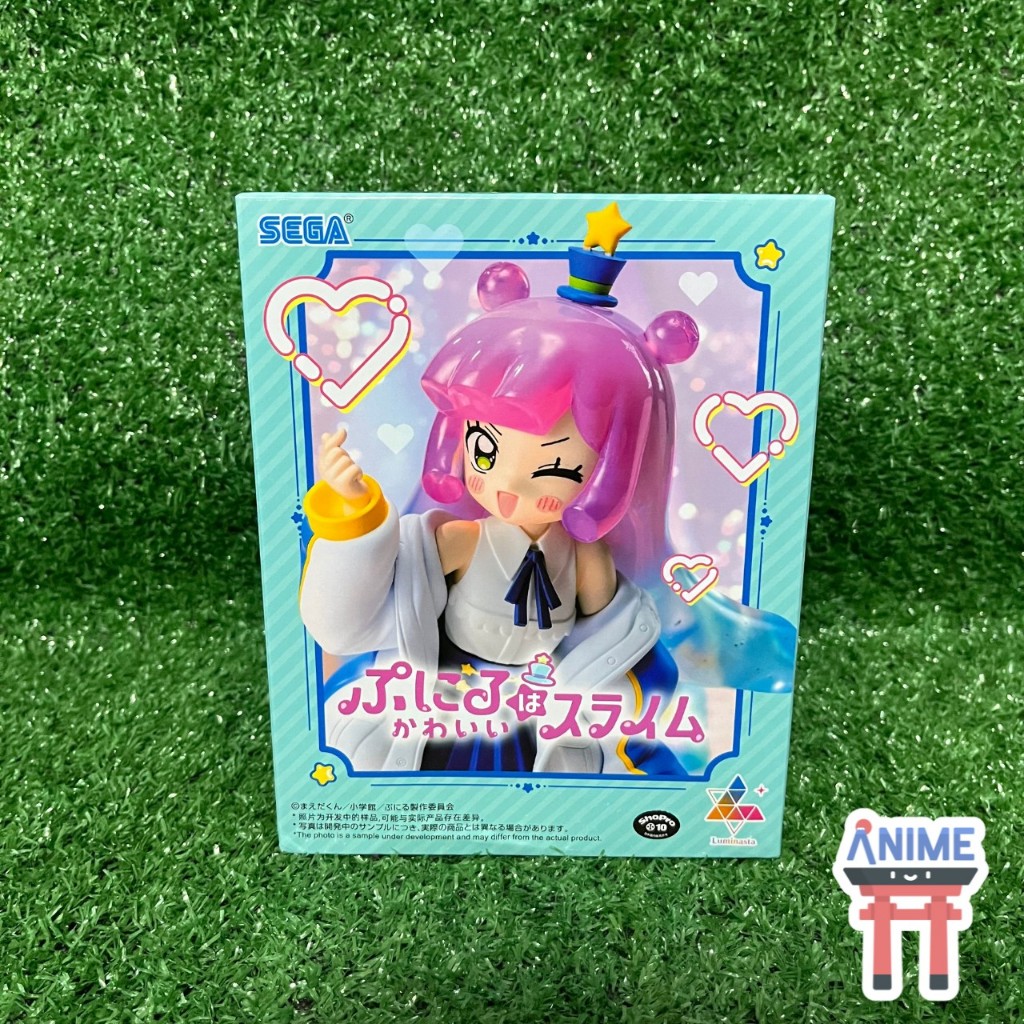 [พร้อมส่ง] Puniru wa Kawaii Slime - Puniru - Luminasta - Chotto Otona ...
