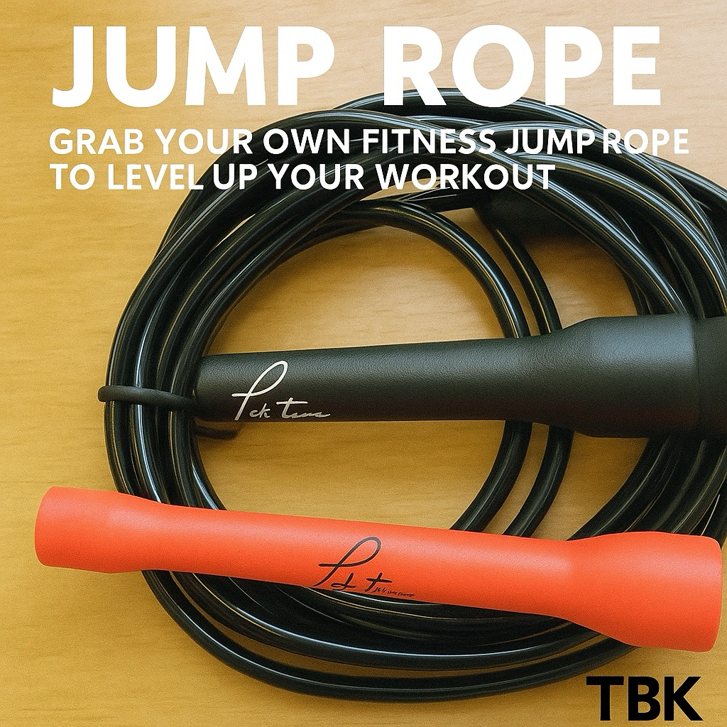 เชือกกระโดด PVC Speed Rope | Shopee Thailand