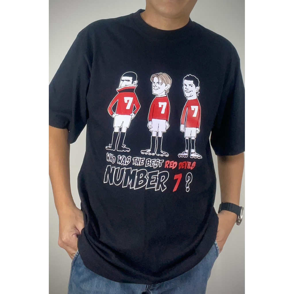 เสื้อ Code Cloth สกรีนลาย Next No.7 | Shopee Thailand