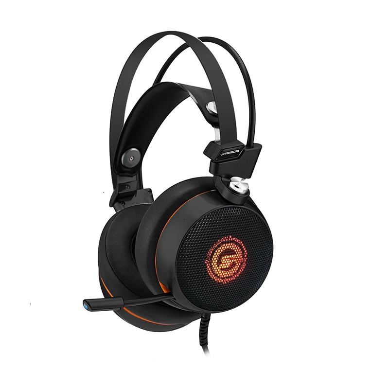 หูฟังเกมมิ่ง Neolution E-sport Nova2 Gaming headset | Shopee Thailand
