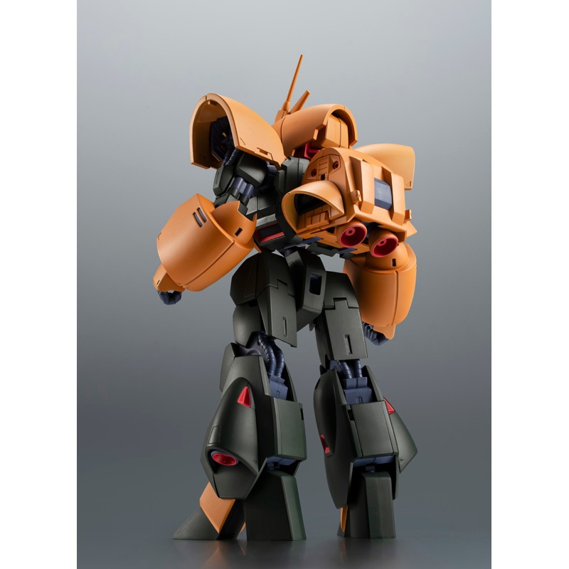 BANDAI The Robot Spirits NRX-044 Asshimar ver. A.N.I.M.E. PREMIUM BANDAI Action Figure | Shopee ...