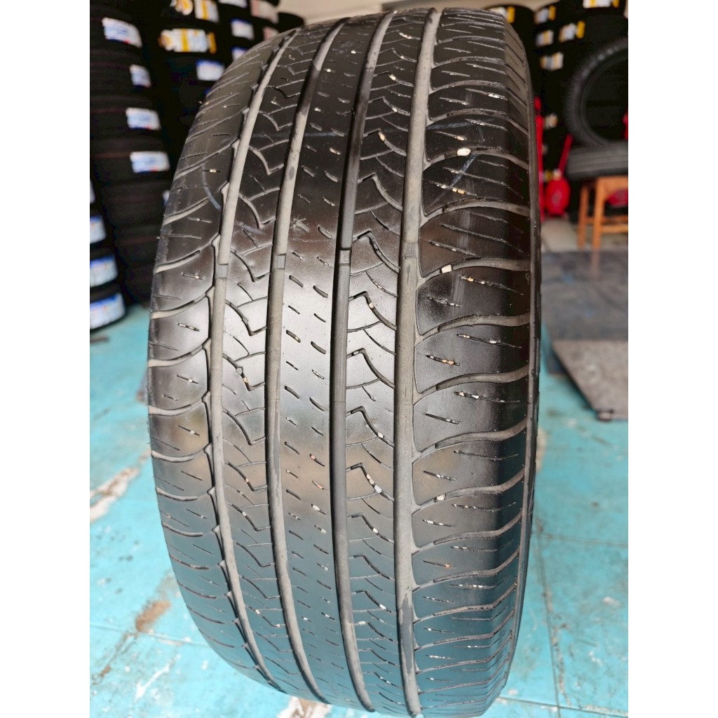 ยางเปอร์เซ็นต์ OTANI 265 50 R20 มีปะ ปี 21 เส้นละ 700B | Shopee Thailand