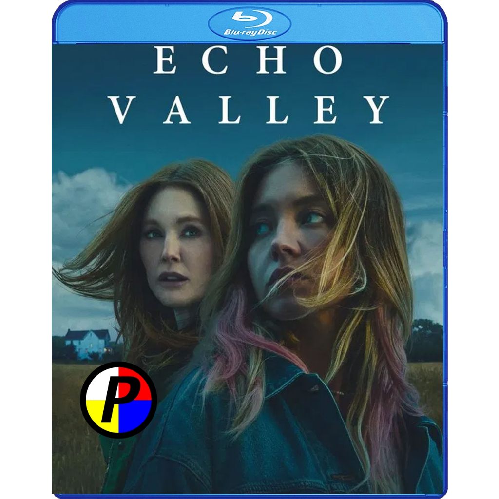 บลูเรย์ Movie ใหม่ Echo Valley หุบเขาก้องตาย (2025) Movie Blu-ray | Shopee Thailand