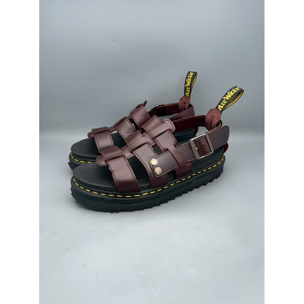 Dr.martens Terry Size42 | Shopee Thailand