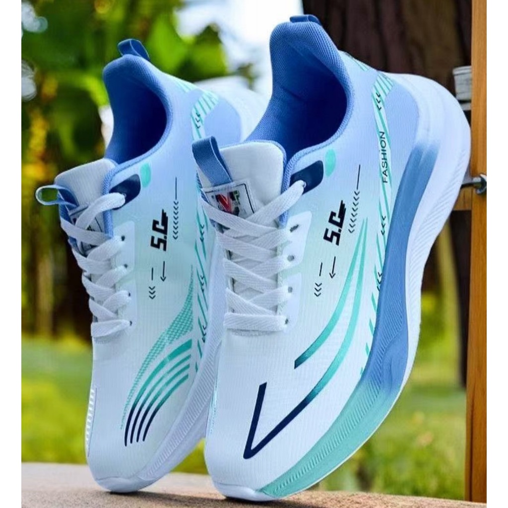 Mavis New!!{มีไซส์39-46}รองเท้าลำลอง ทรงสปอร์ต สินค้าตรงปก กีฬาฤดูร้อน ...