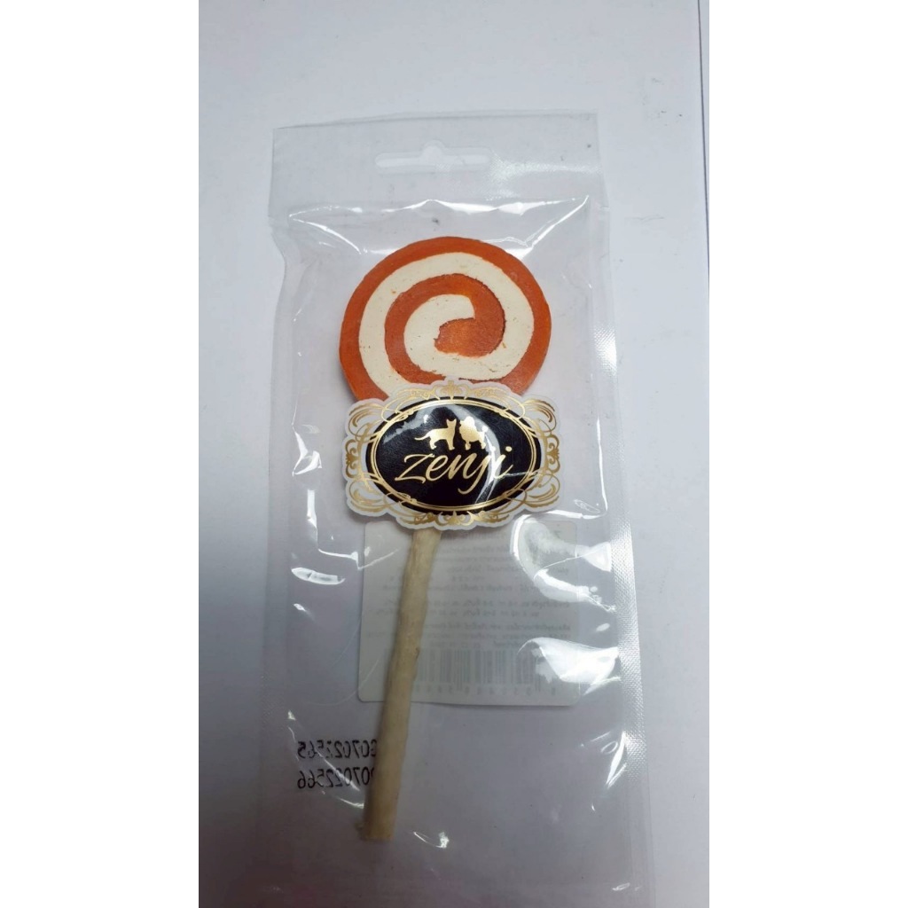 Zenji ขนมอมยิ้ม สำหรับสุนัข | Shopee Thailand