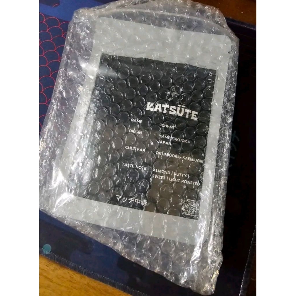 ICHI-MEอิชิเมะ ของ Katsute Matcha ผงมัทฉะ House Blended Matcha Power 30 ...