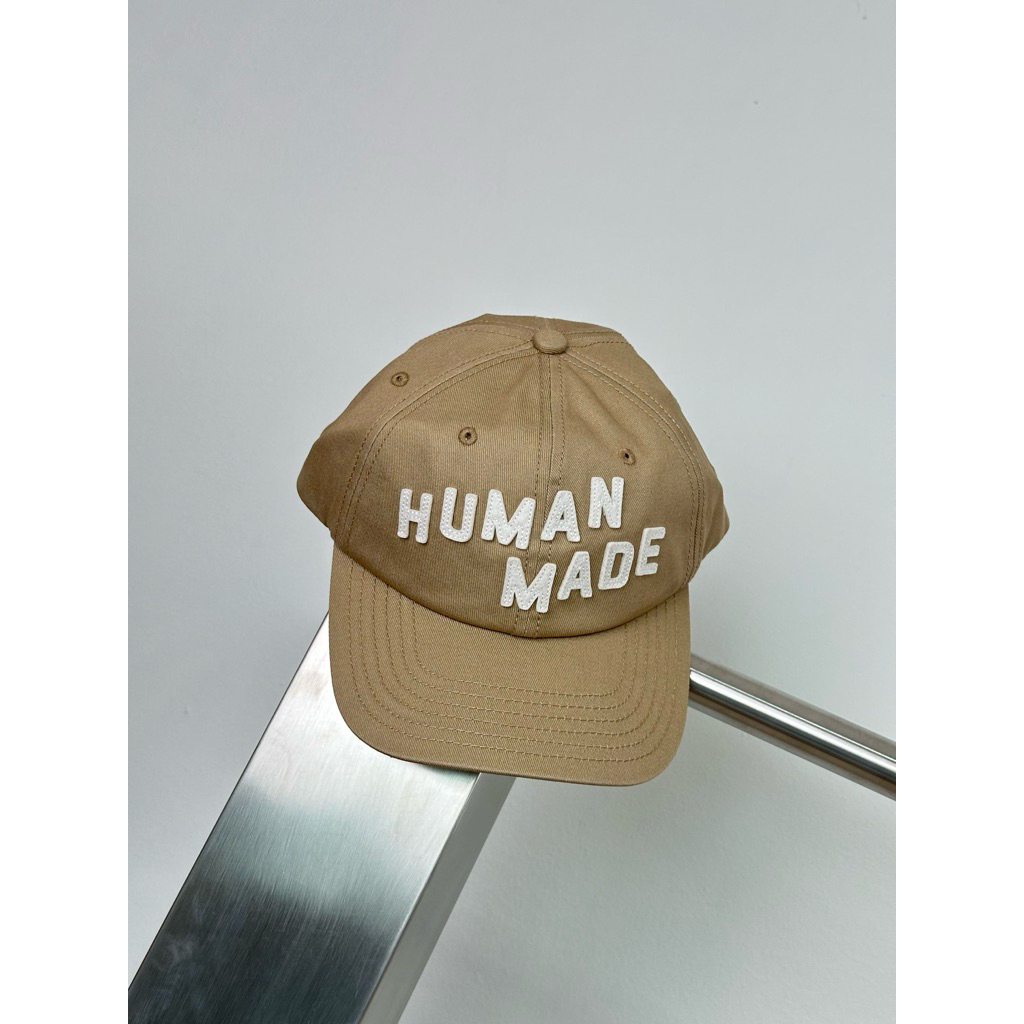 NEW! HUMAN MADE CAP | Shopee Thailand