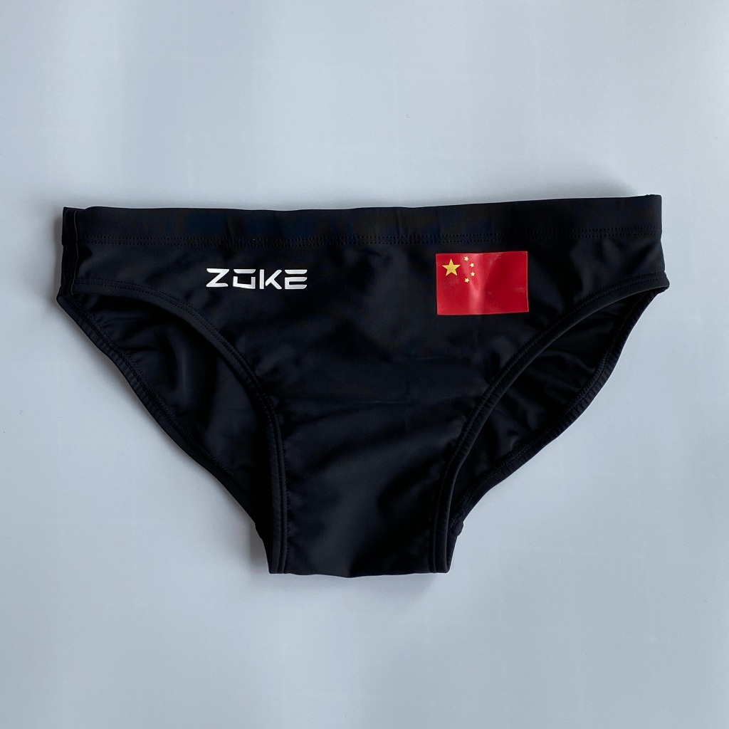 กางเกงว่ายน้ำ Zoke (Size M L & XL) | Shopee Thailand