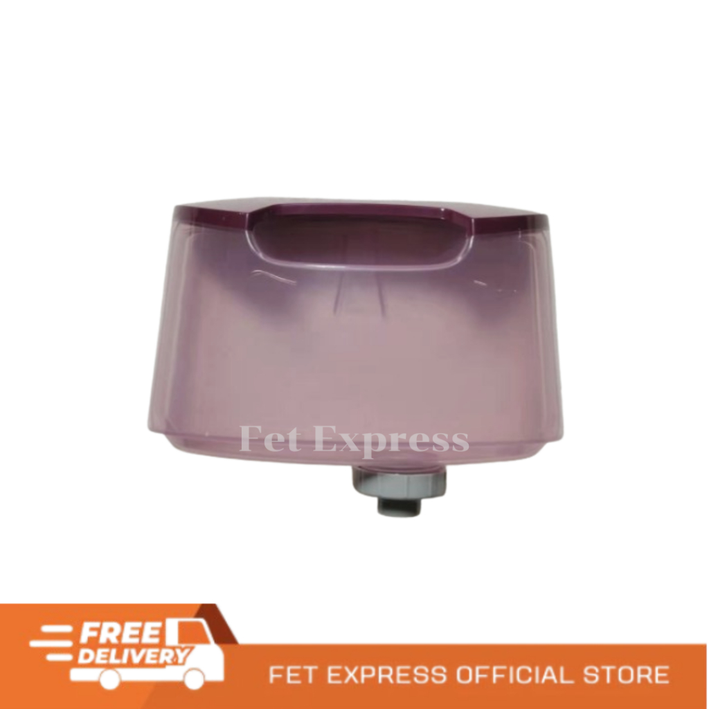 SVC WATER TANK ASSY แท็งค์น้ำอะไหล่แท้สำหรับเตารีด Philips รุ่น GC486 ...