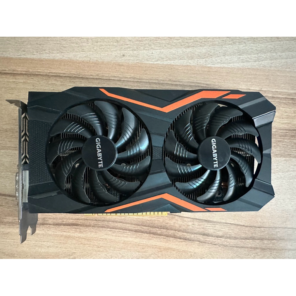 Gigabyte gtx 1050ti 4g | Shopee Thailand