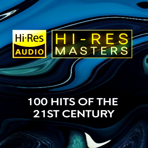 [USB] Flac Hi-Res Masters 100 Hits of the 21st Century | Shopee Thailand