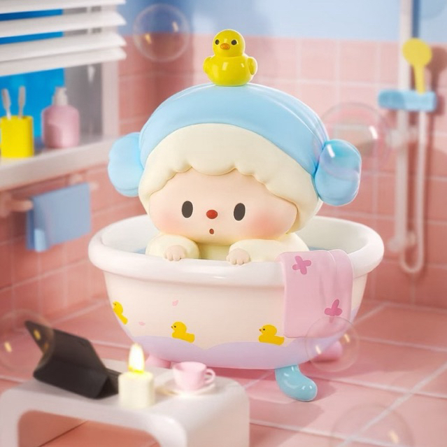 (สั่งซื้อผ่านไลฟ์ลด120.- | แบบสุ่ม) LuLuDog x FuuFuu Homebody Diary ...