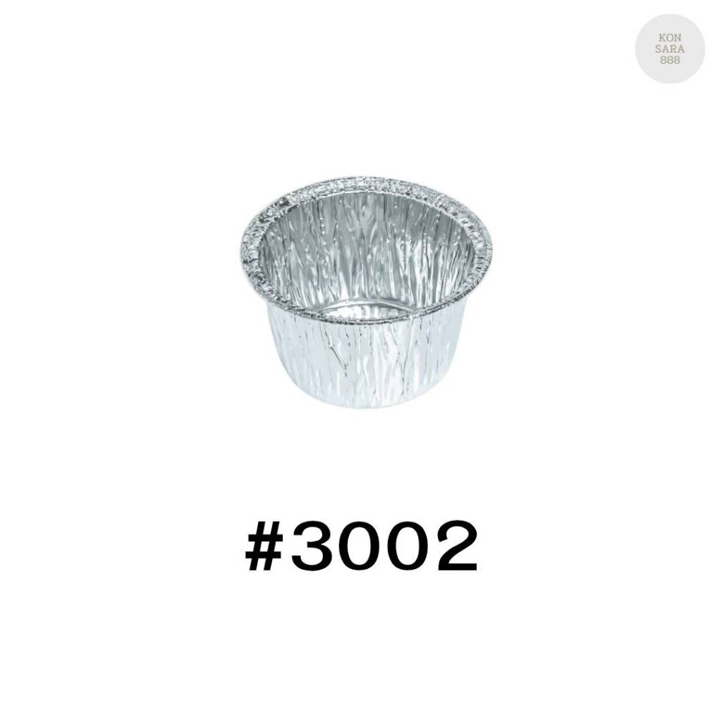 ถ้วยฟอยล์ ถาดฟอยล์ S&S Product 3002 พร้อมฝา (แพ็ค10ใบ) 900025 | Shopee ...