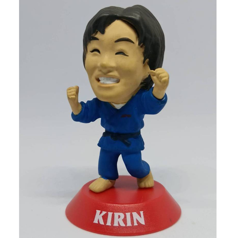 โมเดล Kirin Beverage figures Ryoko Tani NO Package. | Shopee Thailand