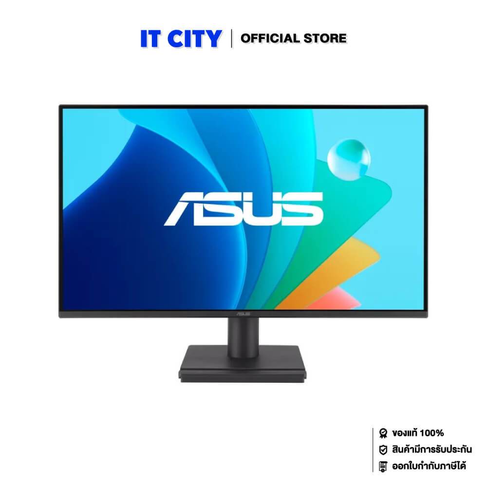 ASUS LED Monitor VA249HG - 23.8"/IPS/120Hz/1ms/Adaptive-Sync/3Y MNL ...