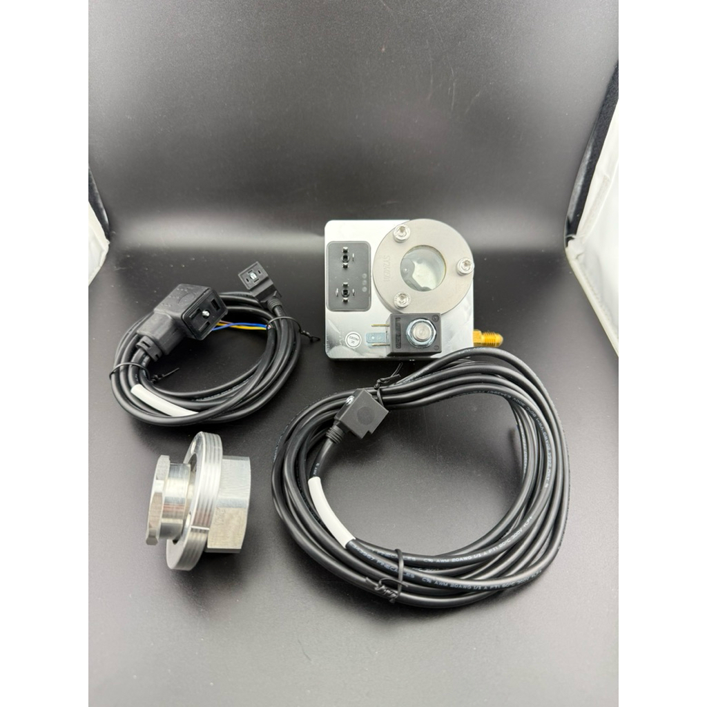 DEKA CONTROLS COM1-230 Mold ,Part No. 12502 (ใช้แทน 12504 ได้ ...