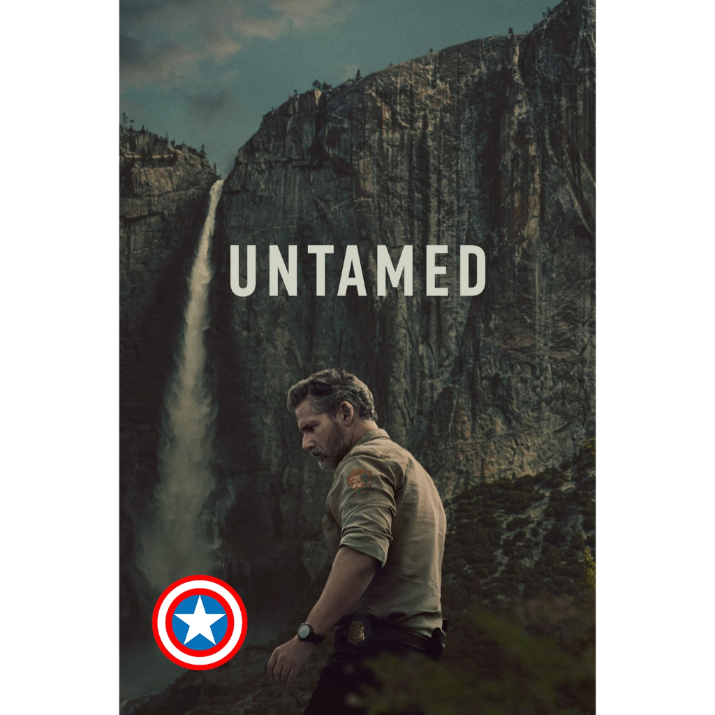 DVD Movie ใหม่ ปมใจในป่าลึก Untamed (2025) 6 จบ Movie ดีวีดี | Shopee ...