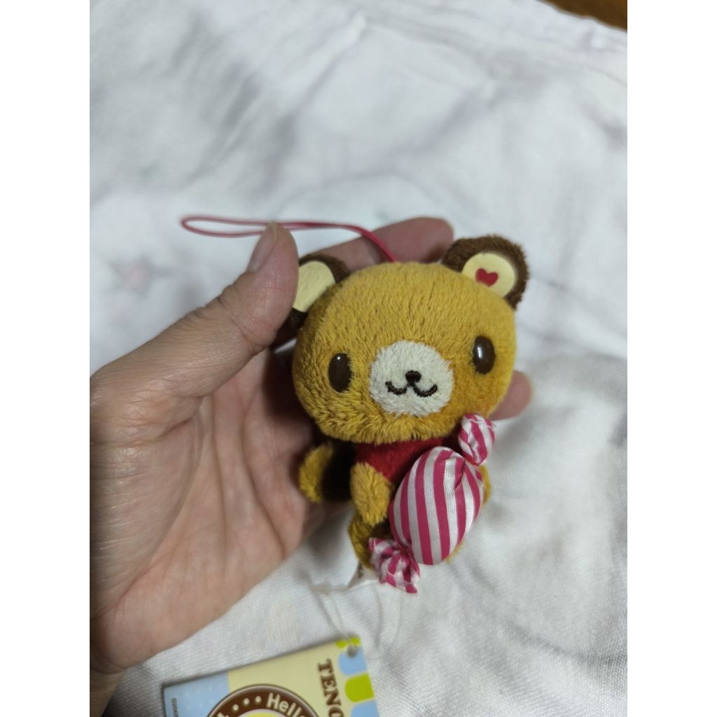 Tenorikuma Sanrio 2007 | Shopee Thailand